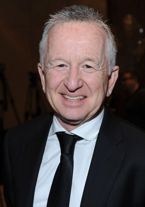 Ron James Net Worth | Celebrity Net Worth