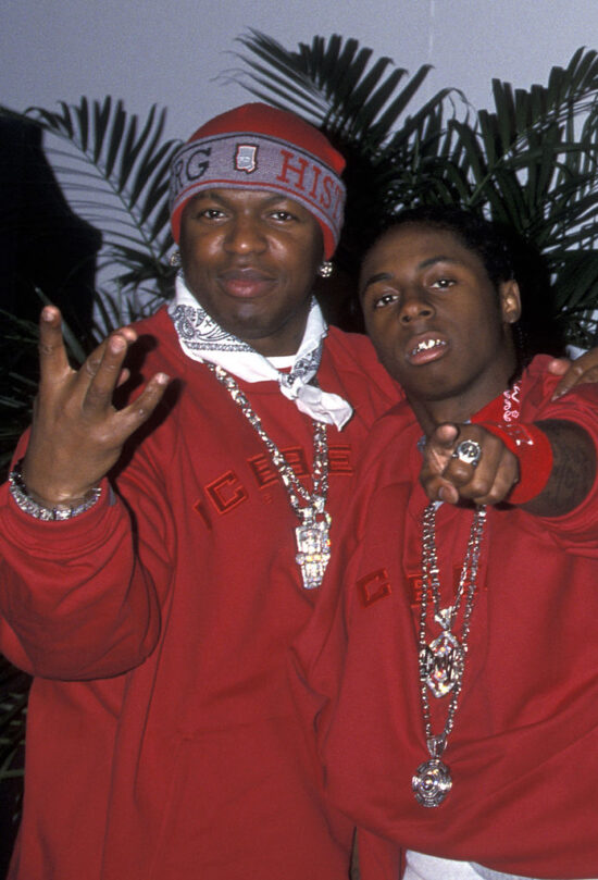 Birdman Net Worth | Celebrity Net Worth