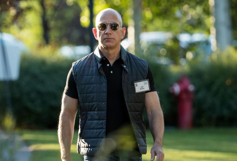 Who Was The Richest Person In The World Every Year From The 1980s To ...