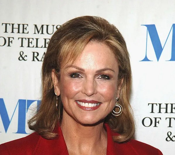 Phyllis George Net Worth | Celebrity Net Worth