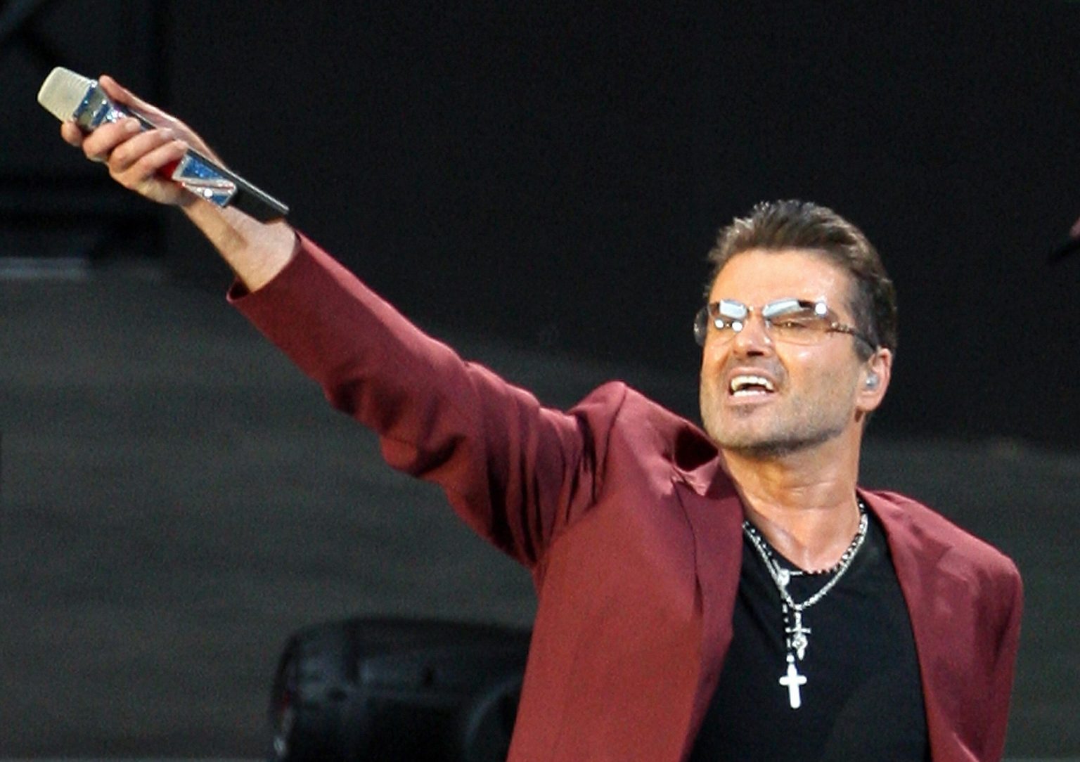 George Michael Net Worth | Celebrity Net Worth