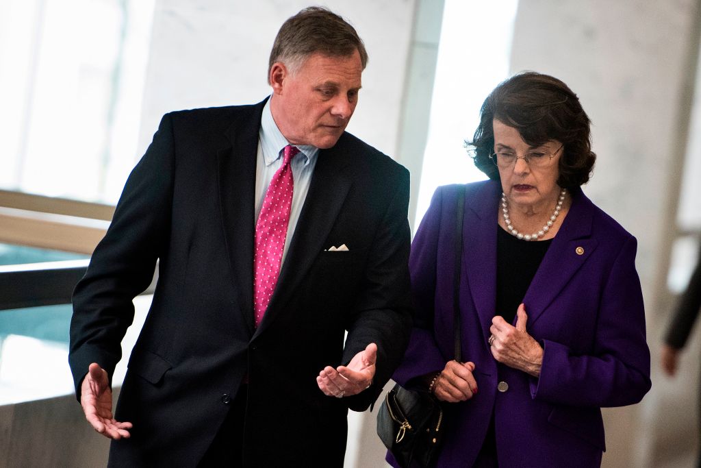 Multiple Senators Are Now Facing Investigation Over Insider Trading ...