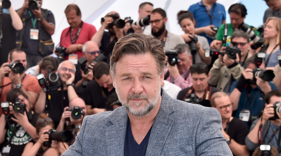 Russell Crowe Net Worth | Celebrity Net Worth