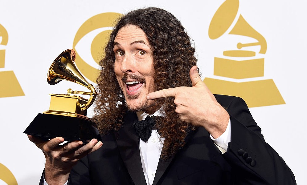 Weird Al Yankovic Net Worth | Celebrity Net Worth