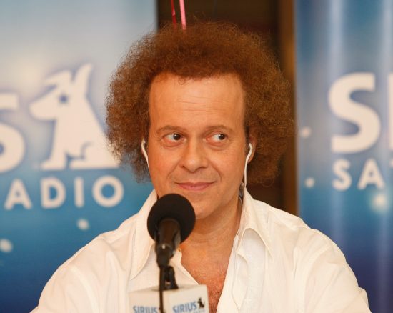 Richard Simmons Net Worth | Celebrity Net Worth Richard Simmons Net Worth | Celebrity Net Worth