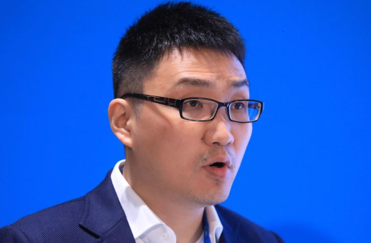 Colin Huang Net Worth | Celebrity Net Worth