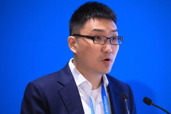 Colin Huang Net Worth | Celebrity Net Worth