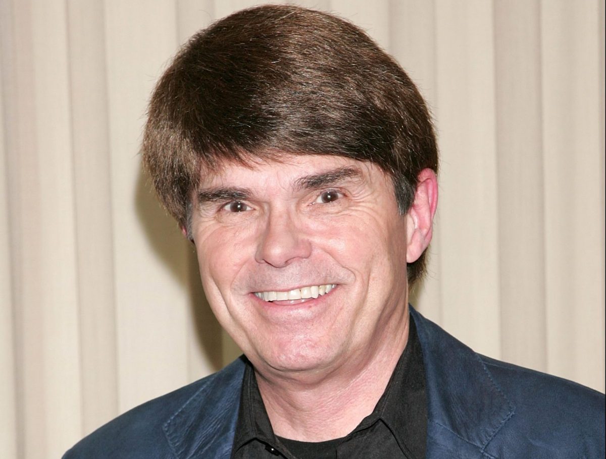 Novelist Dean Koontz Sells Newport Coast Mansion For $50 Million, An ...