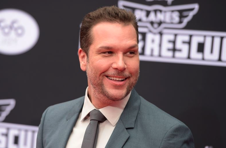 Dane Cook Net Worth | Celebrity Net Worth