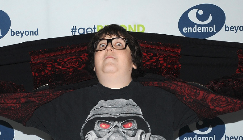 Andy Milonakis Net Worth | Celebrity Net Worth