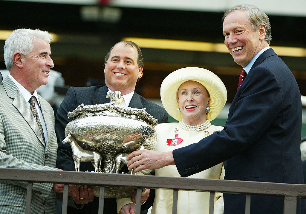 36,000-Acre Whitney Park Listed For $180 Million By New York's Whitney ...