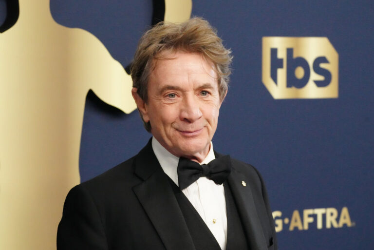 Martin Short Net Worth | Celebrity Net Worth