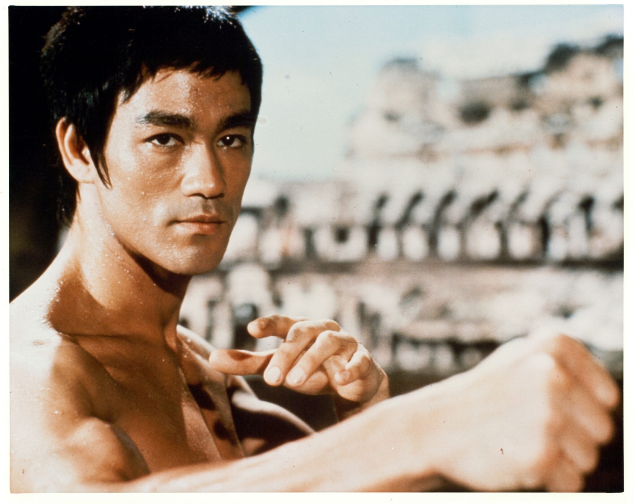 Bruce Lee Net Worth | Celebrity Net Worth