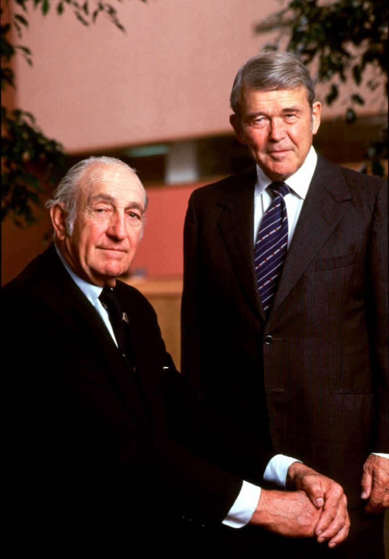 David Packard Net Worth | Celebrity Net Worth