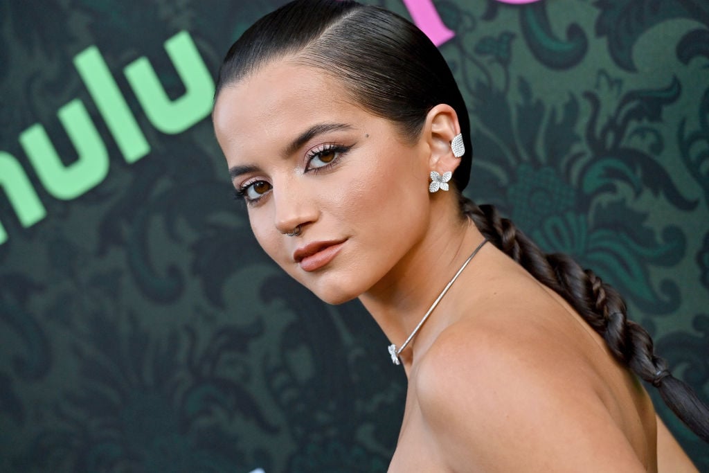 Isabela Merced Net Worth | Celebrity Net Worth