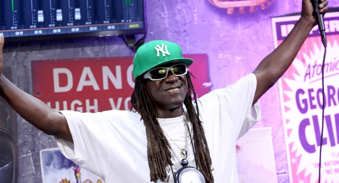 Flavor Flav Net Worth | Celebrity Net Worth