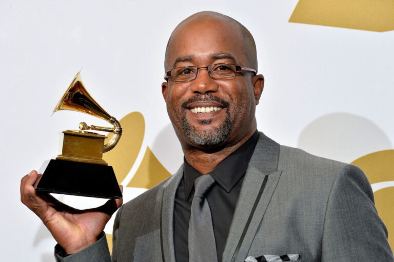 Darius Rucker Net Worth | Celebrity Net Worth