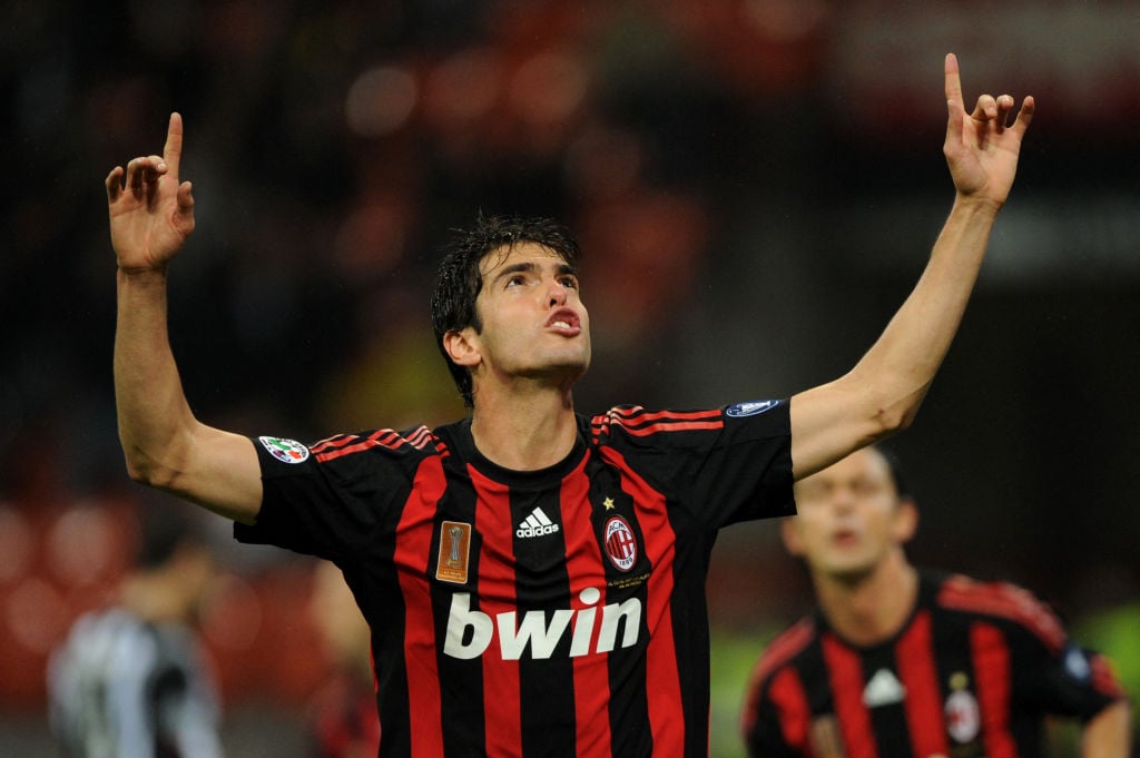 Kaka Net Worth | Celebrity Net Worth