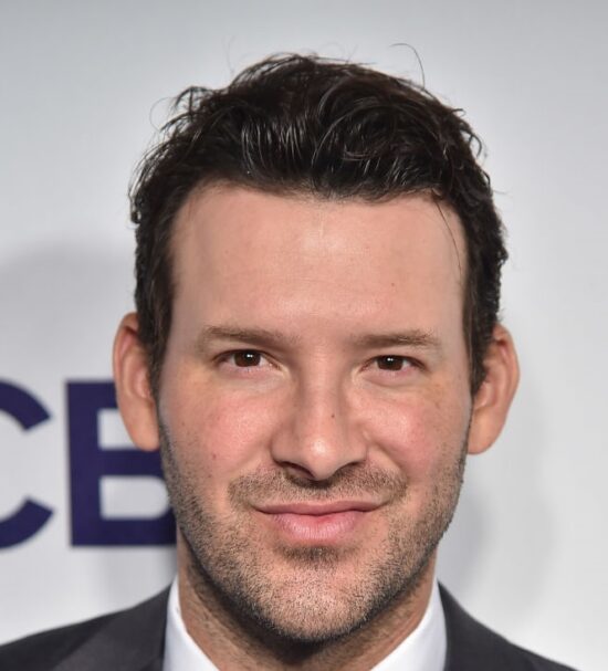 Tony Romo Net Worth | Celebrity Net Worth