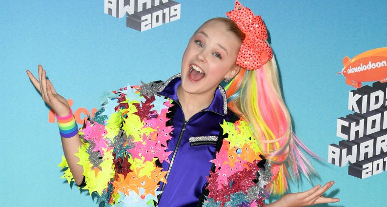 JoJo Siwa Net Worth | Celebrity Net Worth