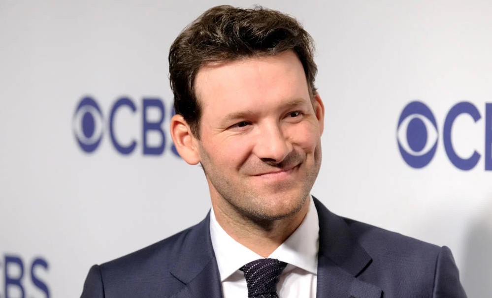 Tony Romo Net Worth | Celebrity Net Worth