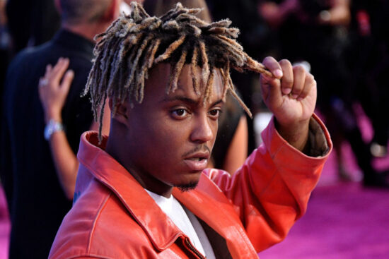 Juice WRLD's Estate Has Made A TON Of Money Since His Passing ...