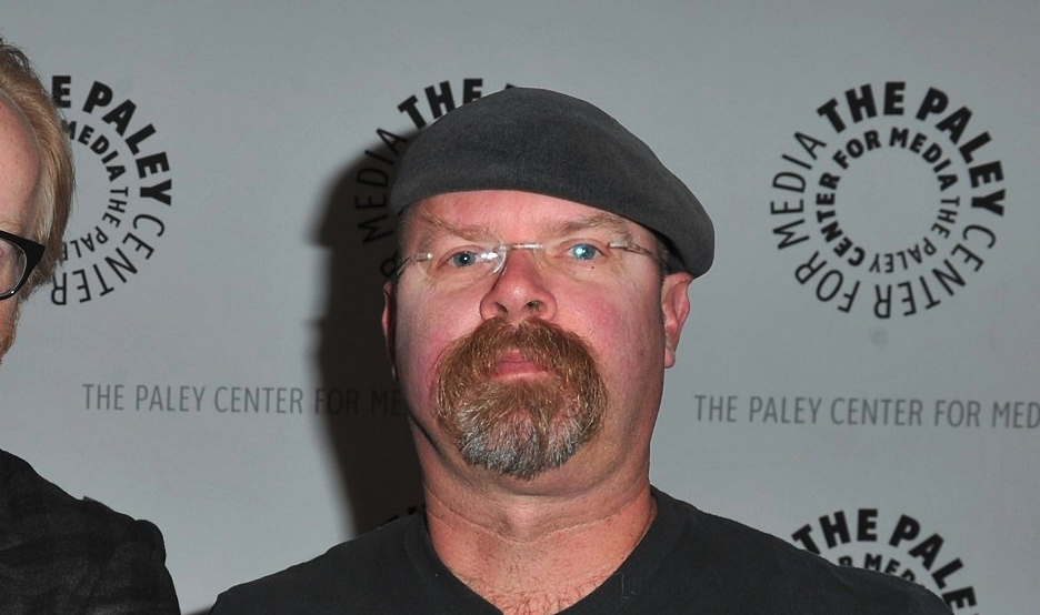 Jamie Hyneman Bio Net Worth Wife Adan Savage