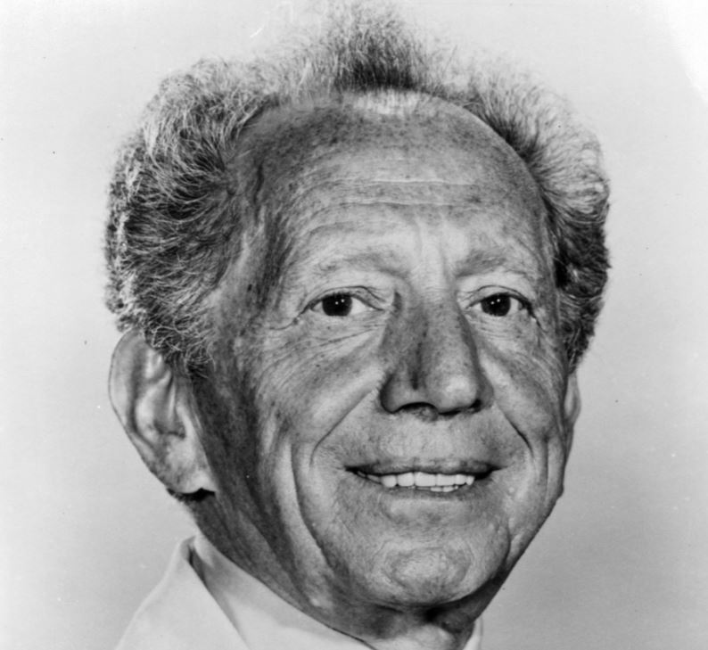 Sam Jaffe Net Worth | Celebrity Net Worth