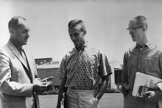 Bill Bowerman Net Worth | Celebrity Net Worth