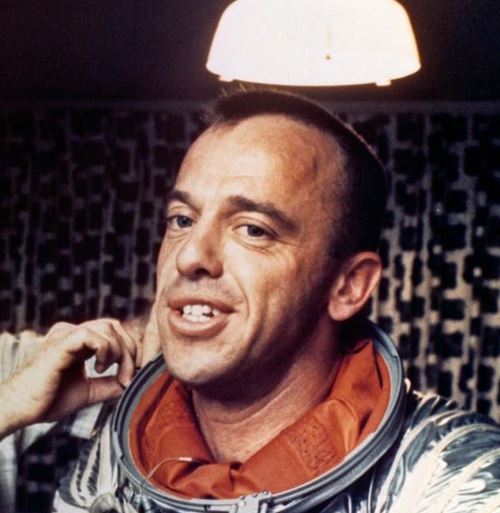Alan Shepard Net Worth | Celebrity Net Worth