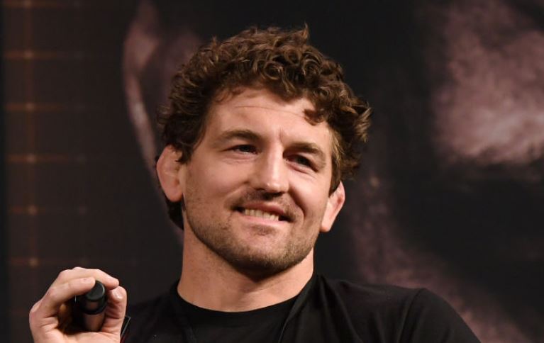 Ben Askren Net Worth | Celebrity Net Worth