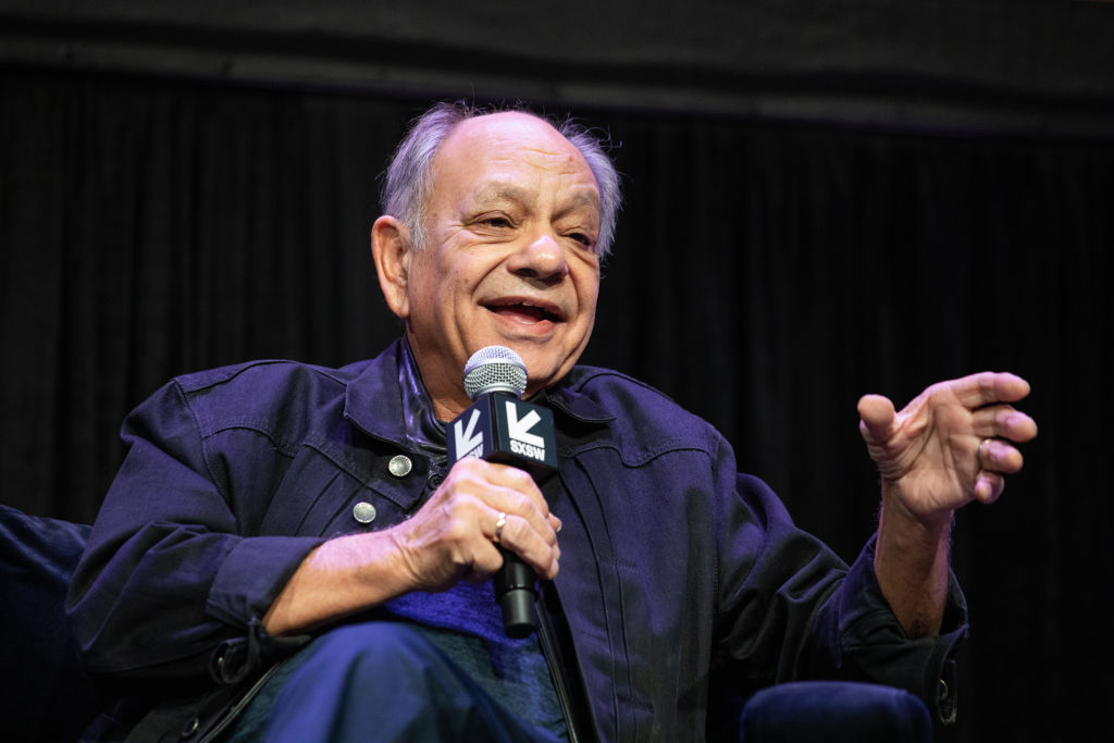 Cheech Marin Net Worth | Celebrity Net Worth