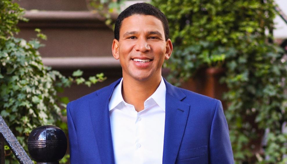 Compass Co-Founder Robert Reffkin In Prime Position To Become America's ...