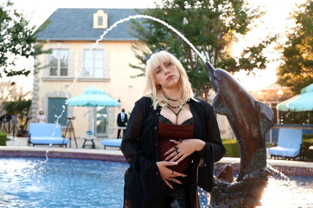 Billie Eilish Net Worth Money And Salary 2025