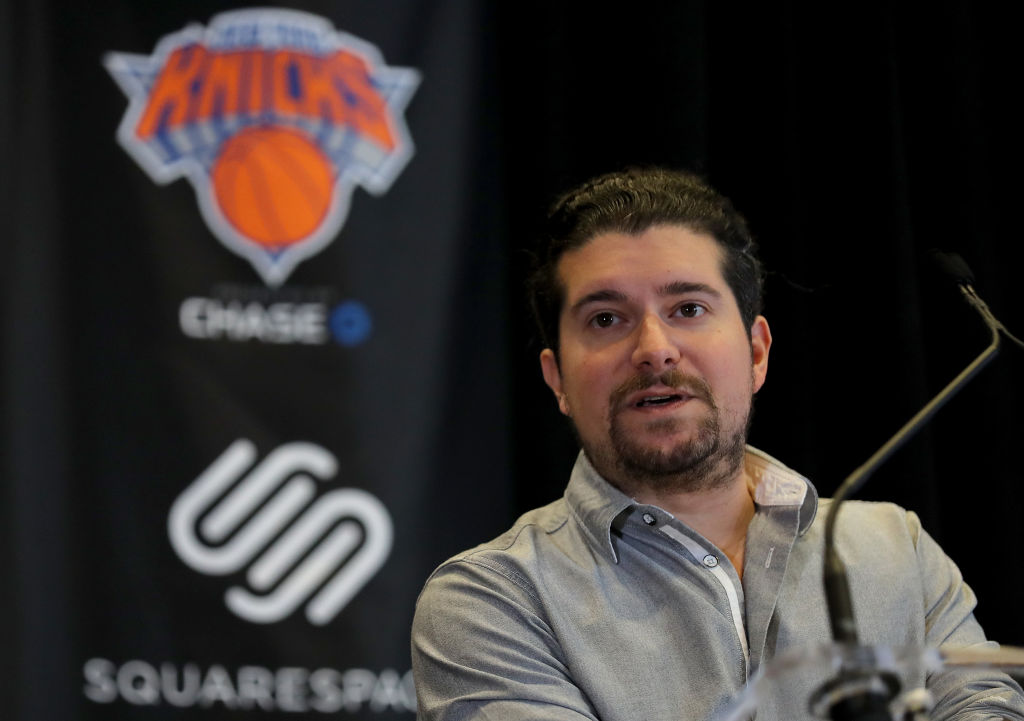 Squarespace Founder Anthony Casalena Is Officially A Billionaire After ...