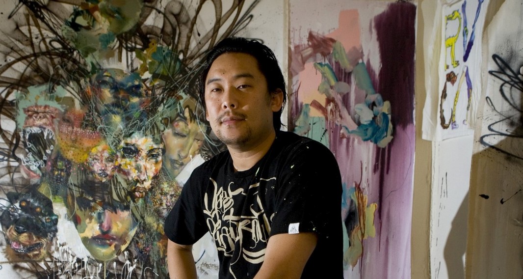 David Choe Net Worth | Celebrity Net Worth