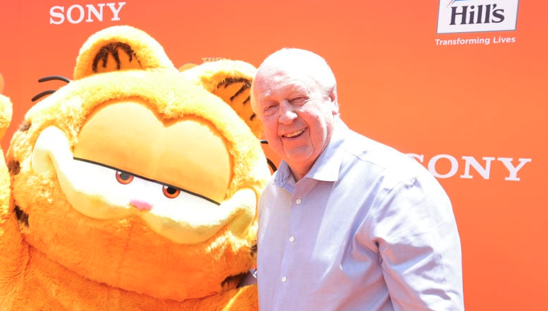 Jim Davis Net Worth | Celebrity Net Worth