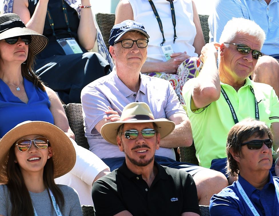 It Took 40 Years, But Larry Ellison Will Finally Get To Be Richer Than ...