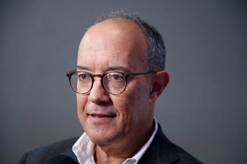 David Crane Net Worth | Celebrity Net Worth