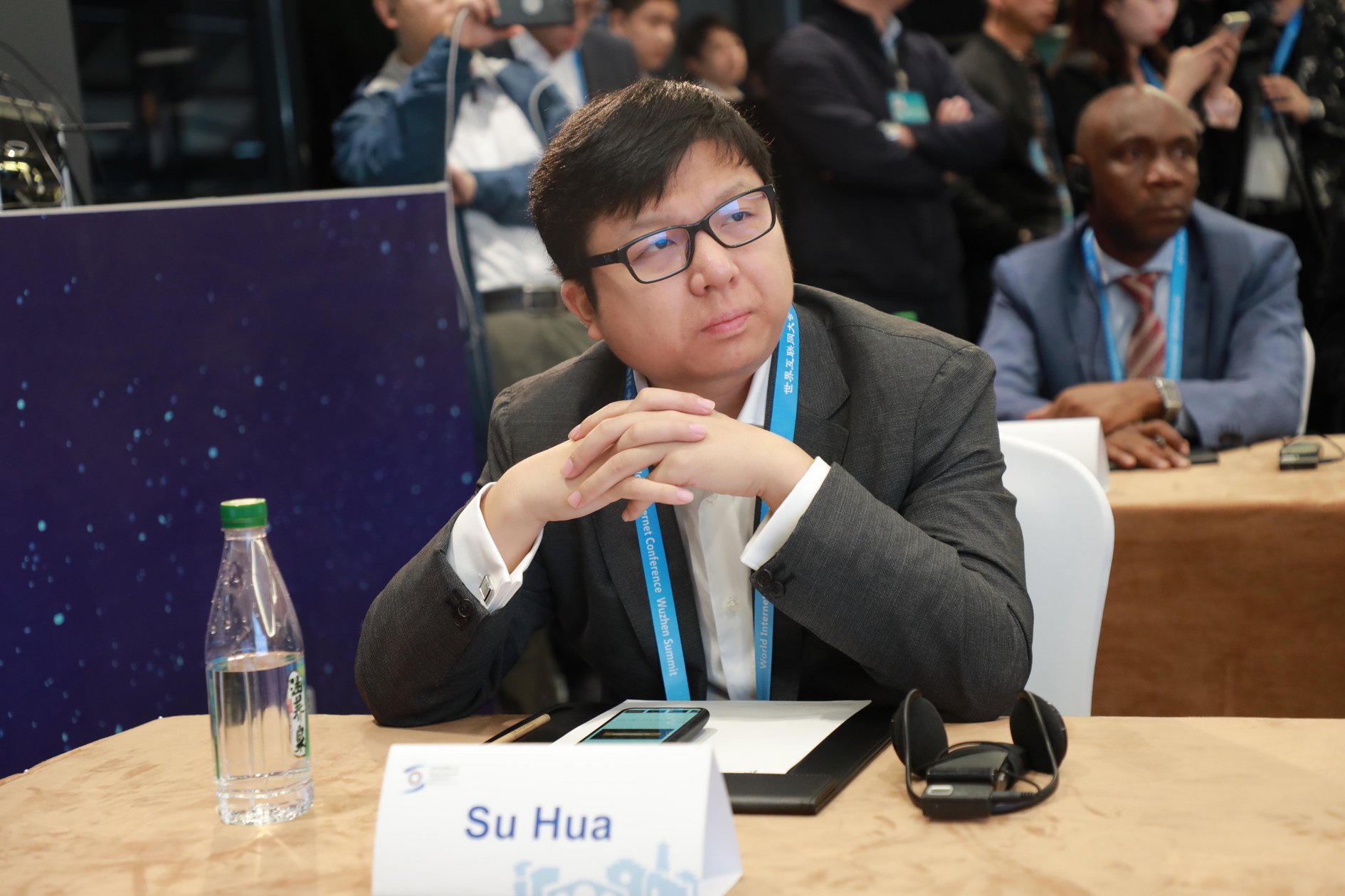 TikTok And Instagram Better Watch Their Backs - Su Hua Is One Of The ...