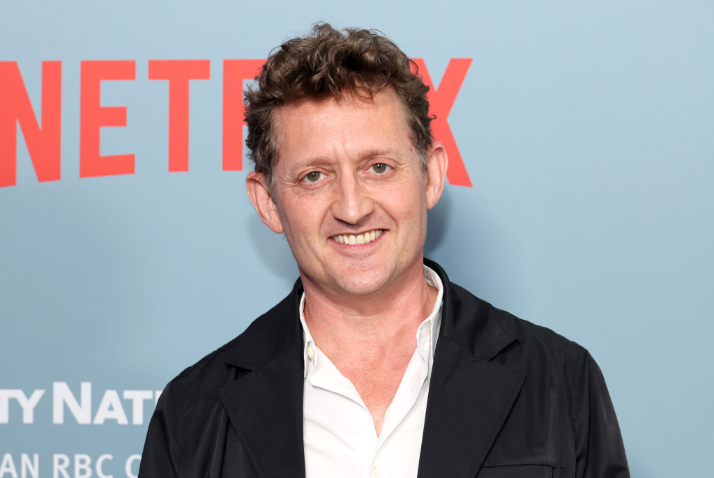 Alex Winter Net Worth | Celebrity Net Worth