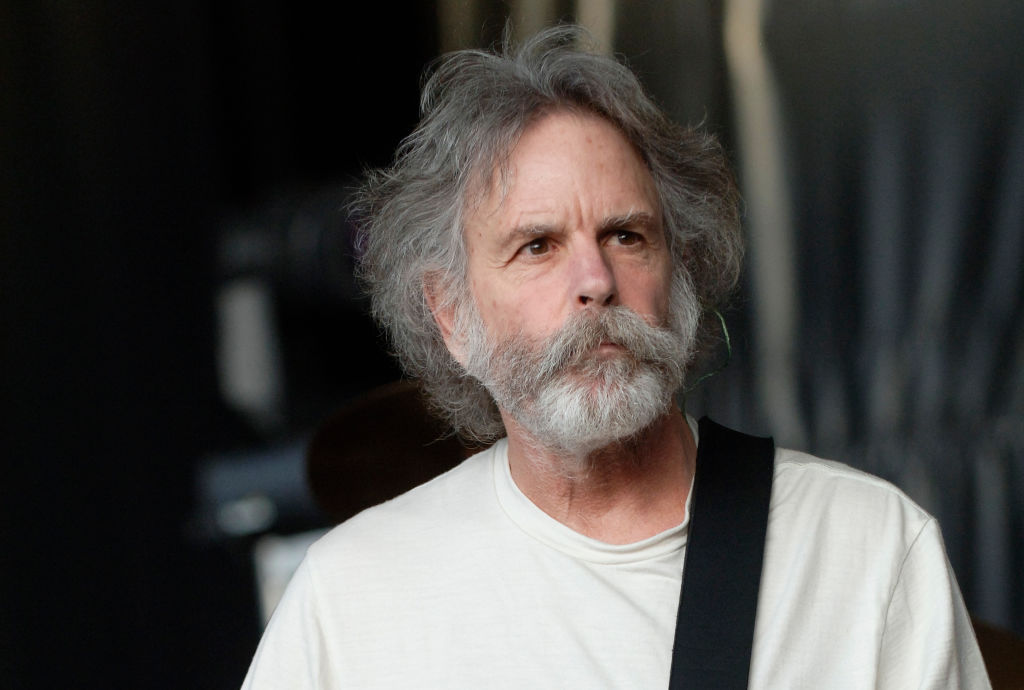 Bob Weir Net Worth | Celebrity Net Worth