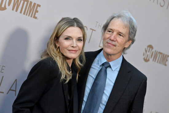 Michelle Pfeiffer Net Worth | Celebrity Net Worth