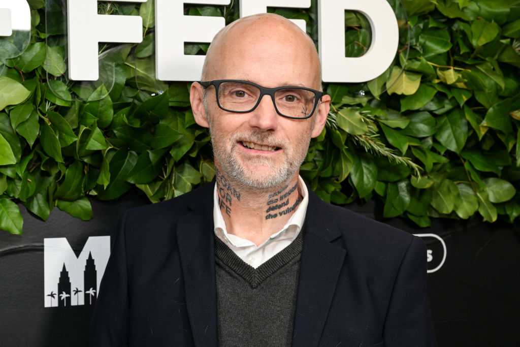 Moby Net Worth | Celebrity Net Worth