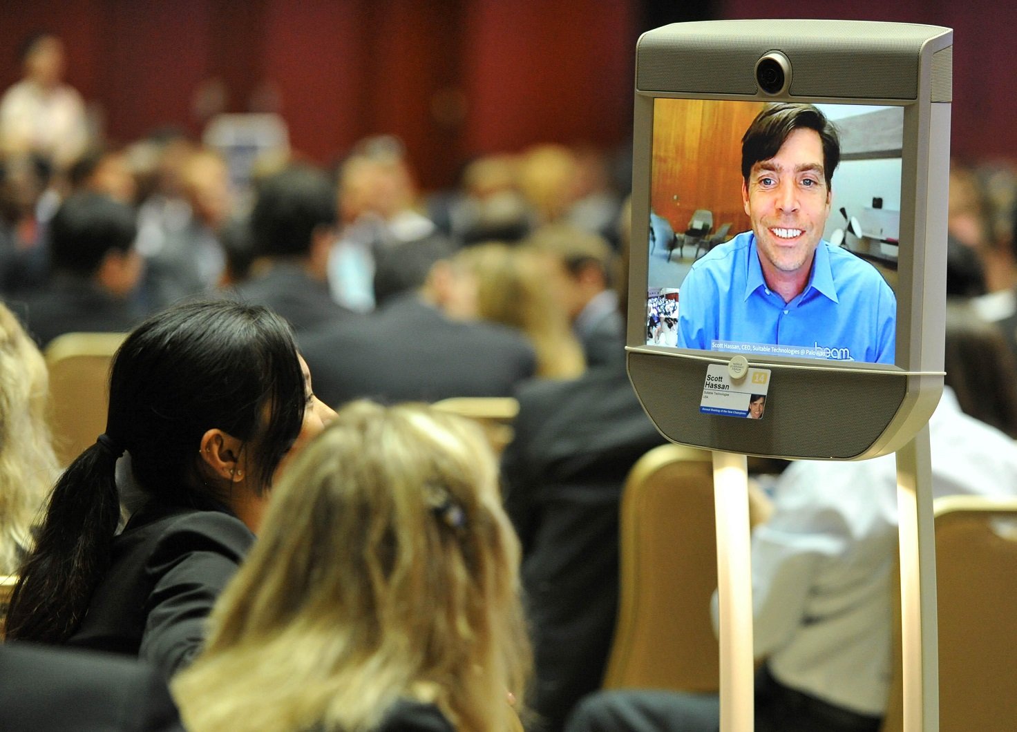 Google's Low Profile "Third Founder" Is Going Through Very A High ...