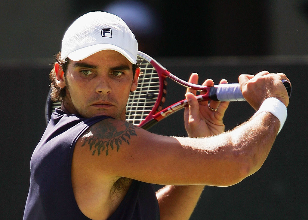 Mark Philippoussis Net Worth | Celebrity Net Worth