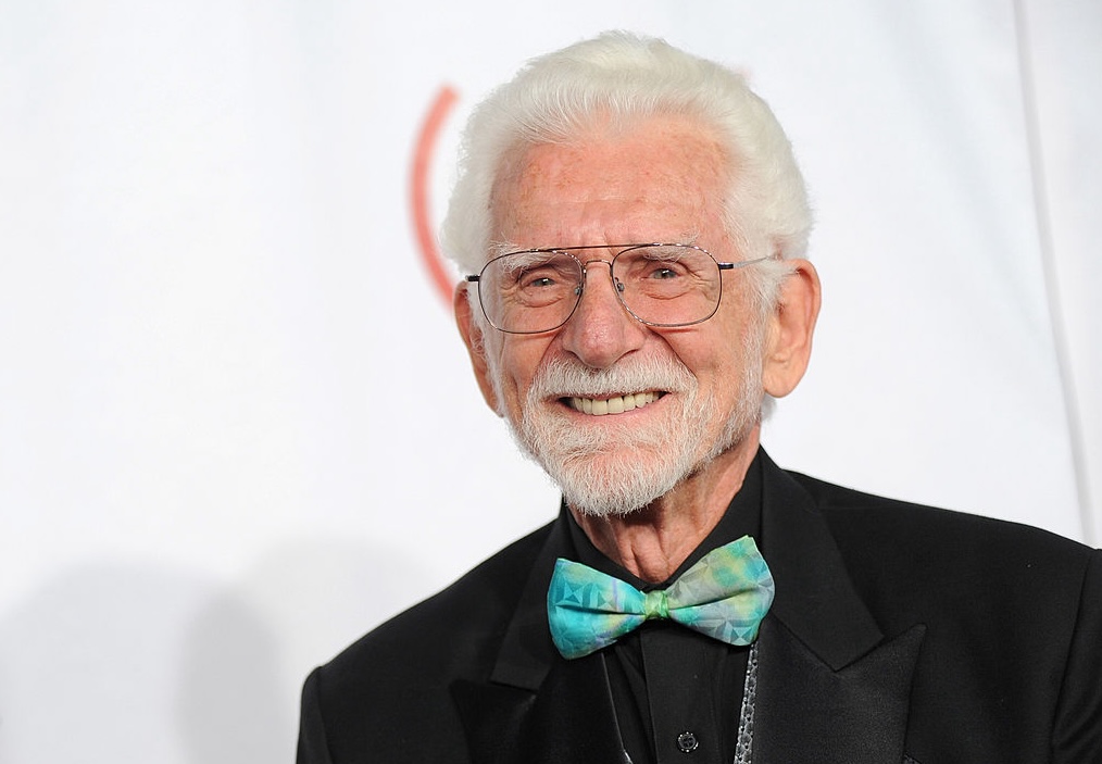 Martin Cooper Net Worth | Celebrity Net Worth