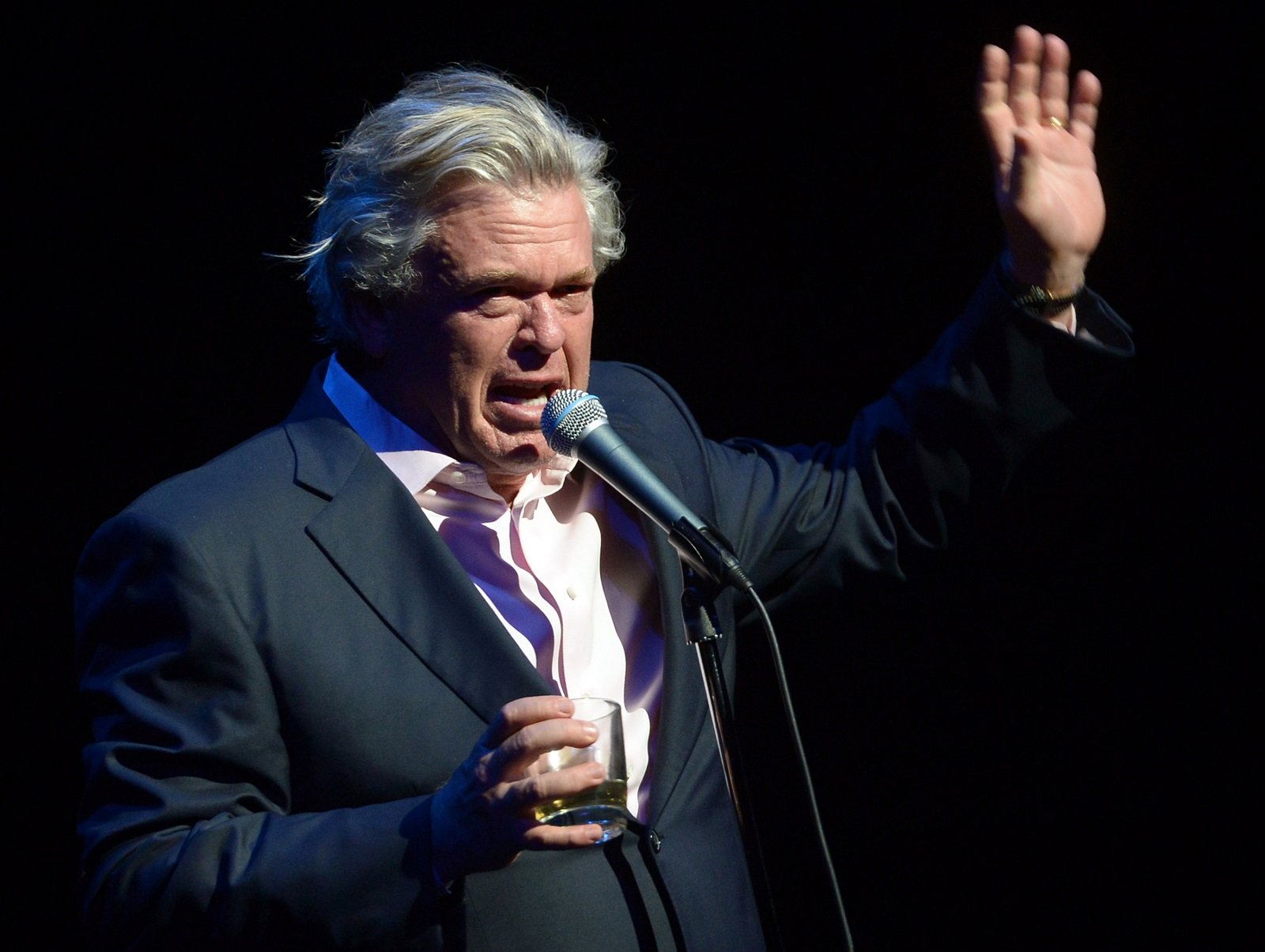Ron White Net Worth | Celebrity Net Worth