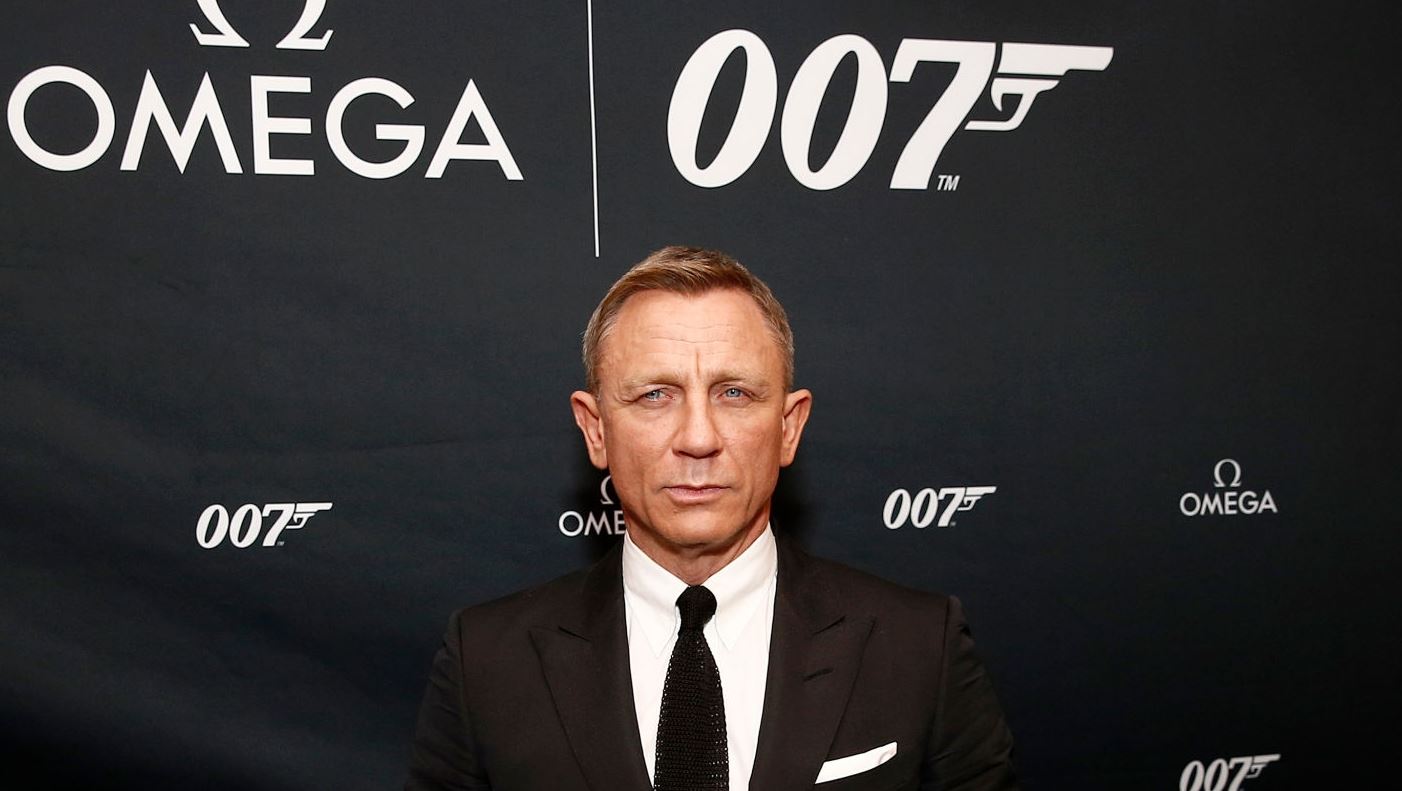 How Much Money Has Daniel Craig Made Playing As James Bond? | Celebrity ...
