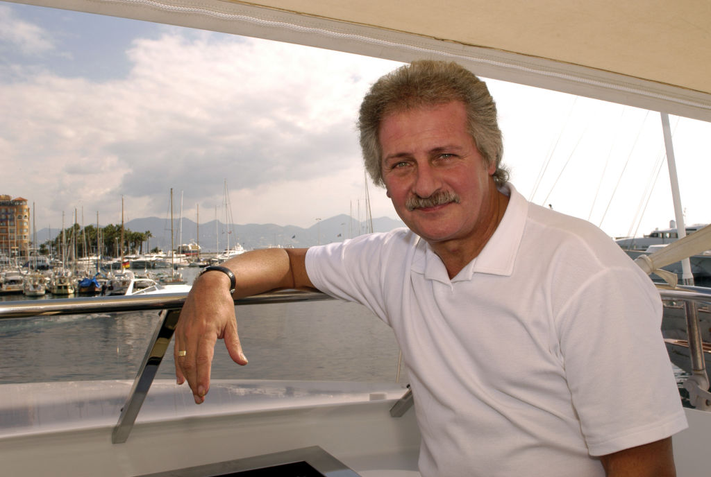 Pete Best Net Worth | Celebrity Net Worth